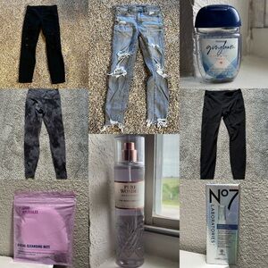 Other | Reserved Bundle | Poshmark